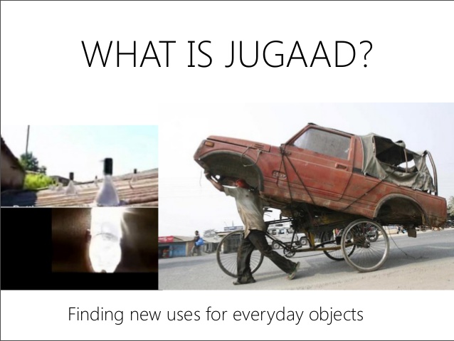 Jugaad Innovation. Pensa frugale, sii flessibile, genera una crescita ...