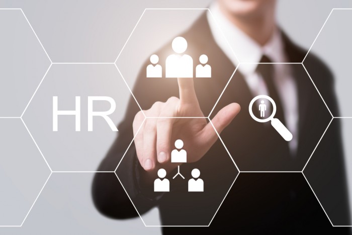 HR e capitale umano, come valorizzarlo con dati e tecnologia – Internet ...
