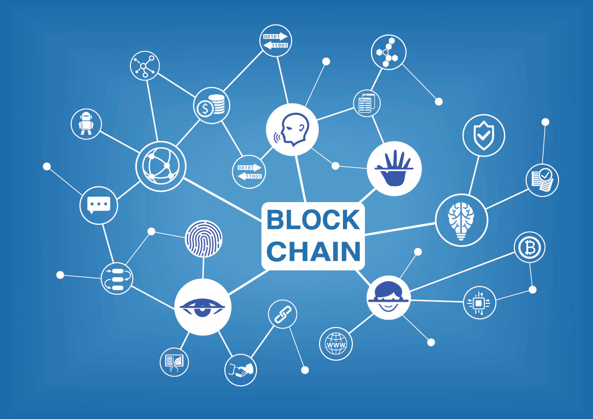 Blockchain, oltre alle criptovalute c’è di più! – Internet Manager Blog